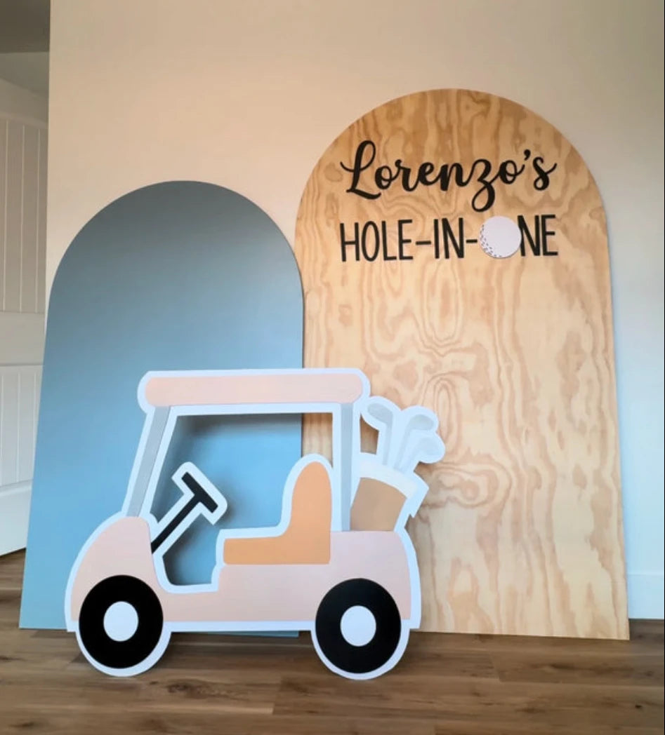Custom Foam Cutouts – Made From Holm